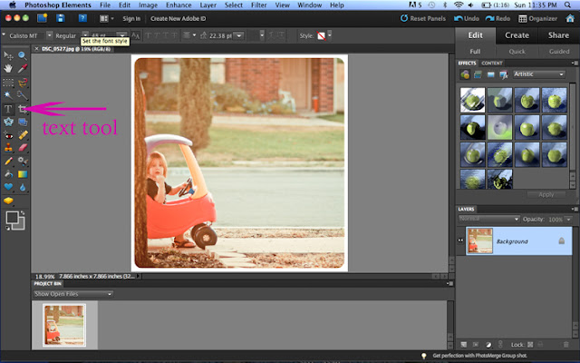 Tutorial How To Put Text On A Picture Using Photoshop Elements Key To tutorial-how-to-put-text-on-a-picture-using-photoshop-elements-key-to