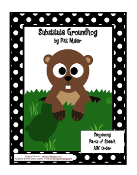 Get Ready for Groundhog's Day - Classroom Freebies