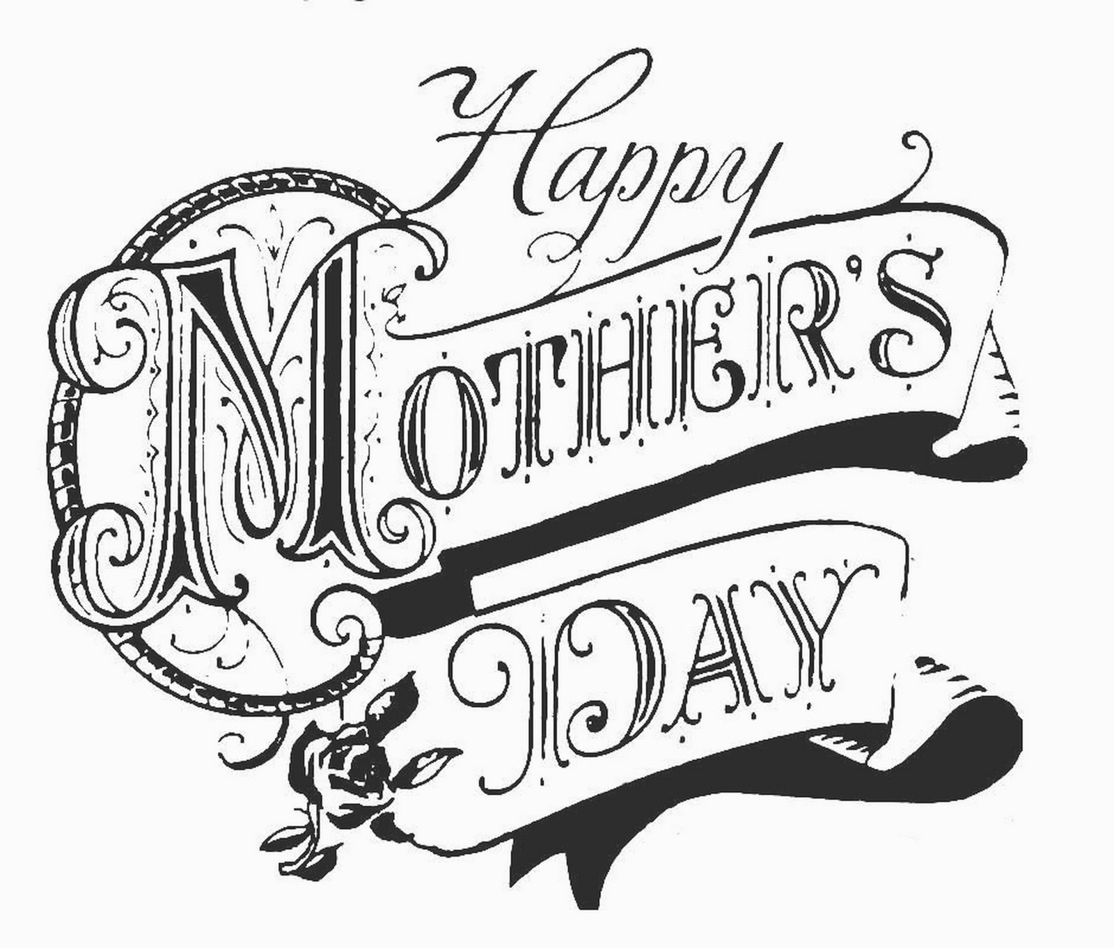 The Vintage Bear Happy Mothers Day the-vintage-bear-happy-mothers-day