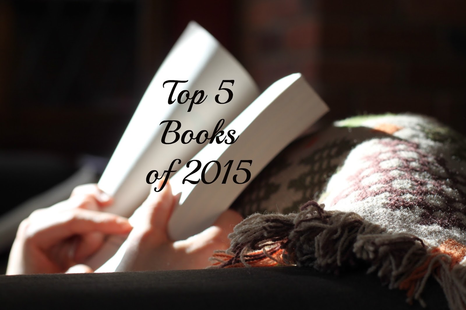 We Were Liars by Emily Lockhart