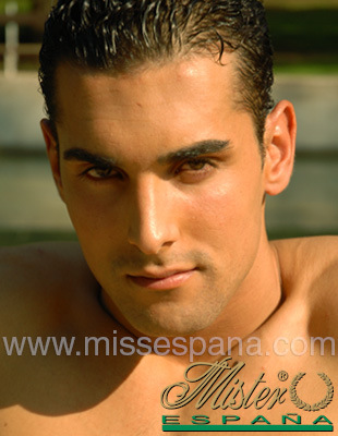 Redefining the Face Of Beauty : HUNK OF THE WEEK! "Abdel Abdelkader"
