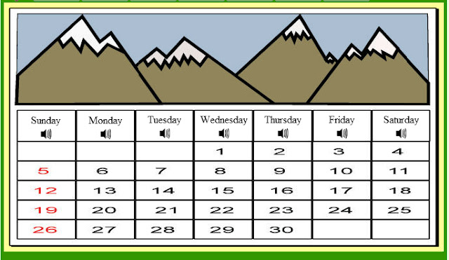 English Is FUNtastic Days Of The Week Listening Comprehension Exercises english-is-funtastic-days-of-the-week-listening-comprehension-exercises