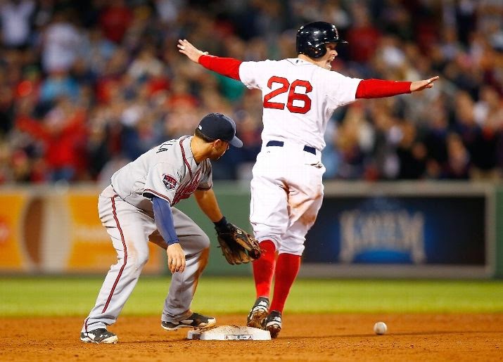 5/30 .. ATL vs BOS, 레싹 영상 : MLBPARK