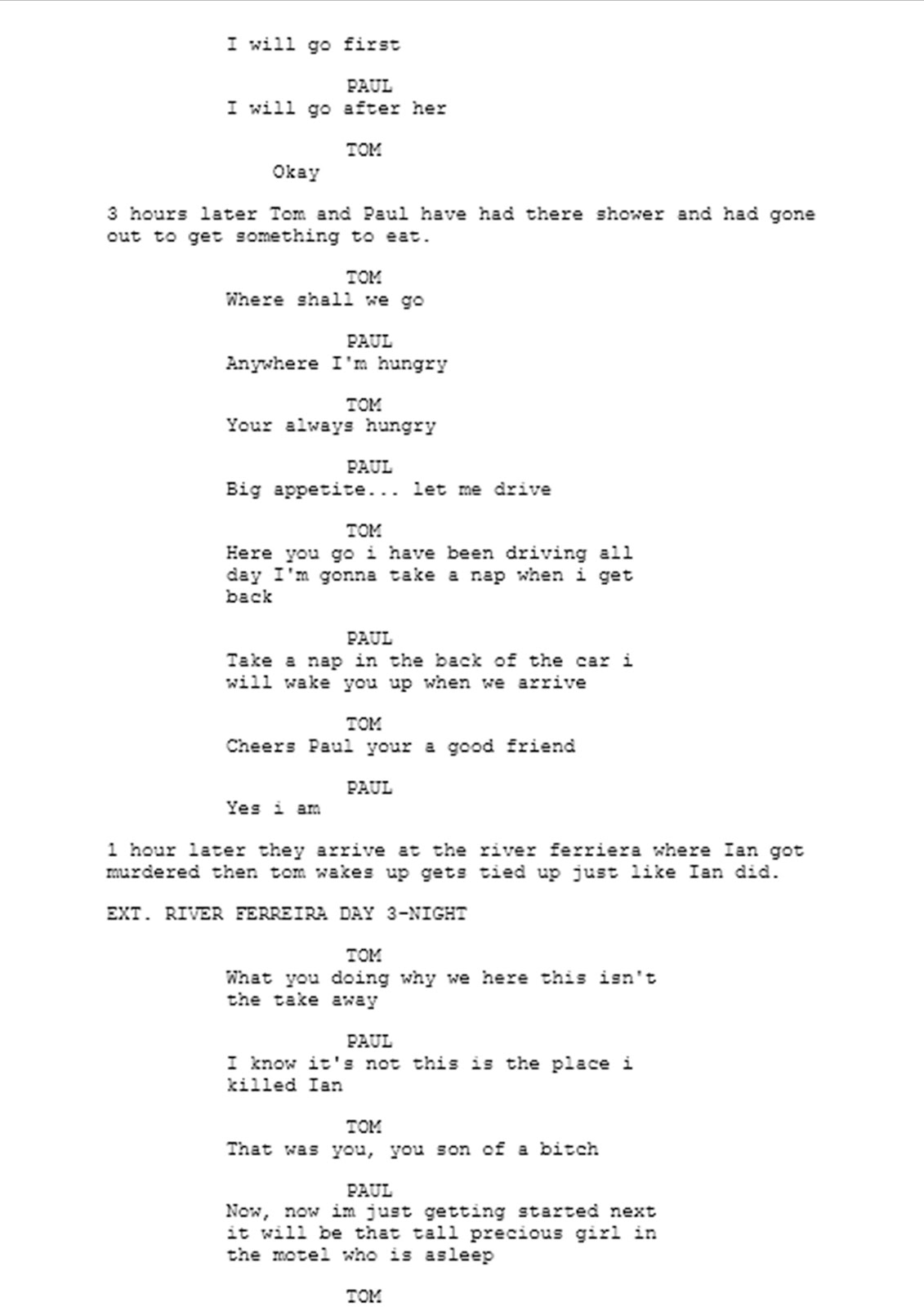 Short Movie Scripts Pdf Irelandlasopa short-movie-scripts-pdf-irelandlasopa