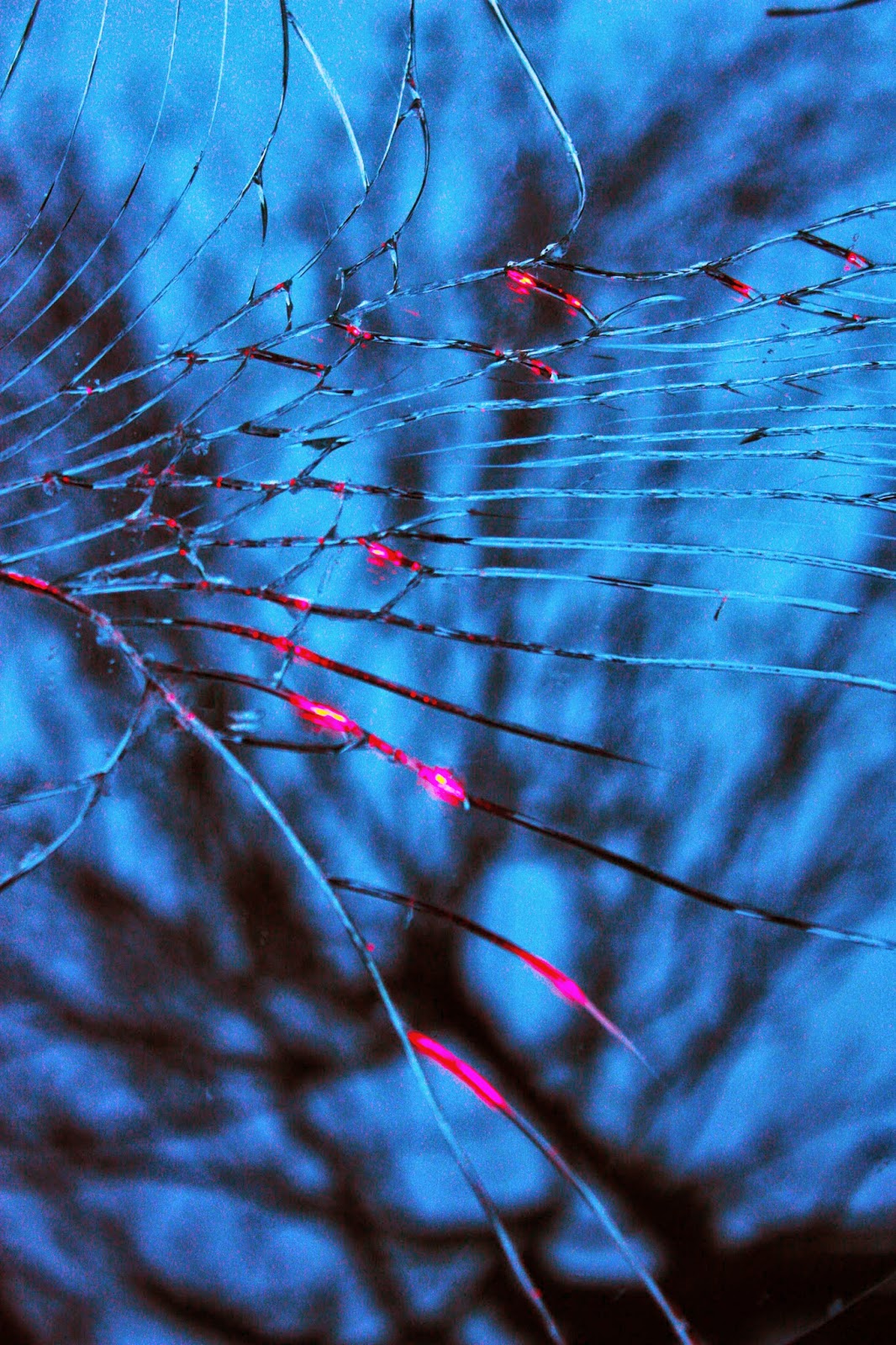 SaoirseBelle: Cracked Mirror Sunsets - Bing Wright Inspired SaoirseBelle: Cracked Mirror Sunsets - Bing Wright Inspired