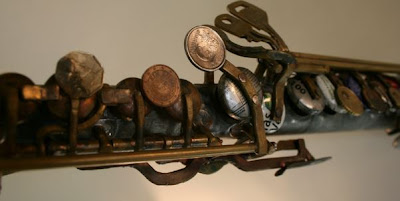 How to Recycle: Recycling Sound of Music "Landfill Harmonic"