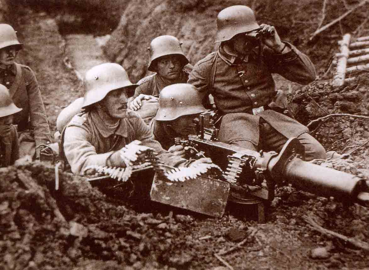 The Encyclopedia Of Weapons Machine Guns Of World War I the-encyclopedia-of-weapons-machine-guns-of-world-war-i
