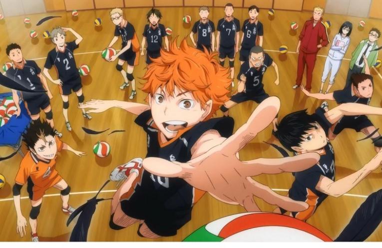 Haikyuu Second Season New Opening Theme Performed By Burnout Syndromes Yu Alexius Anime Portal haikyuu-second-season-new-opening-theme-performed-by-burnout-syndromes-yu-alexius-anime-portal