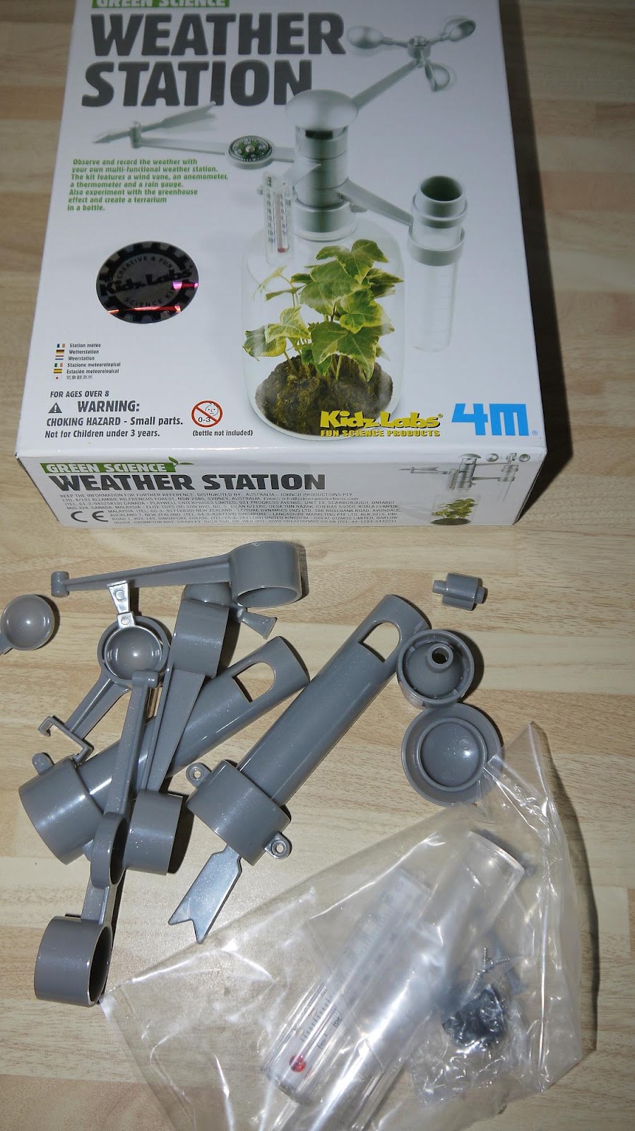 Build A Tips About How To Build Your Own Weather Station - Matehope54