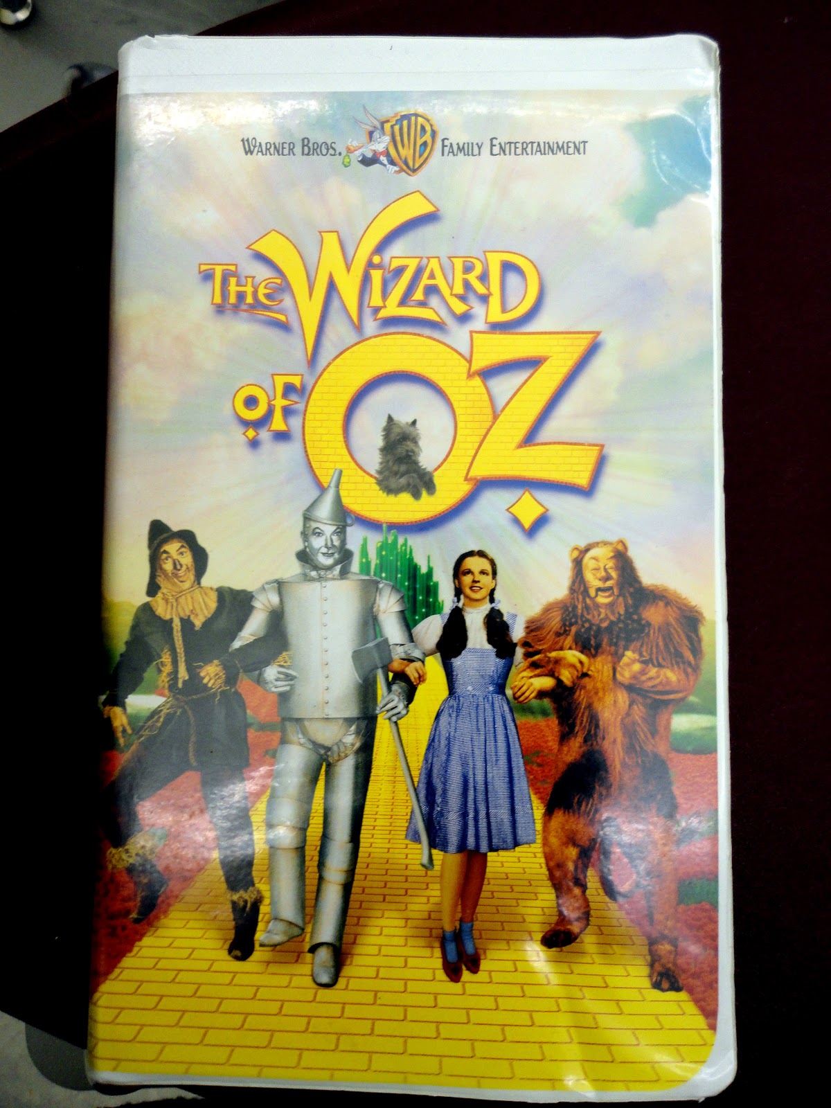 Our Wizard of Oz Unit - Day 1 + Free Printable! - Babbling Abby