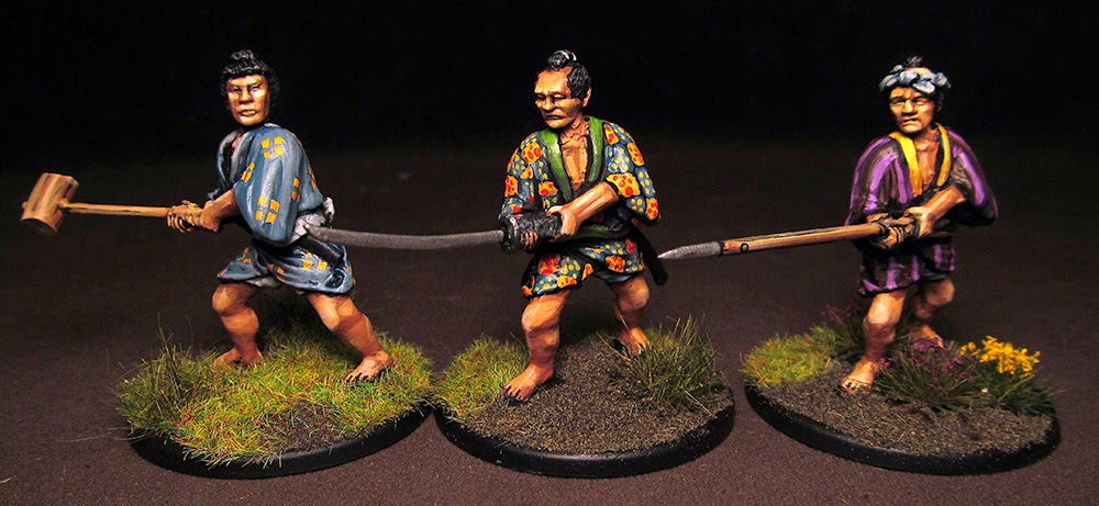 [TMP] "Samurai heavy hitter " Topic