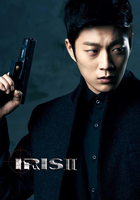 KBS ปล่อยตัวอย่างซีรีย์เรื่อง IRIS 2 ออกมาแล้ว เตรียมออกอากาศวันแรก 13 กุมภาพันธ์นี้!! | Dek-D.com