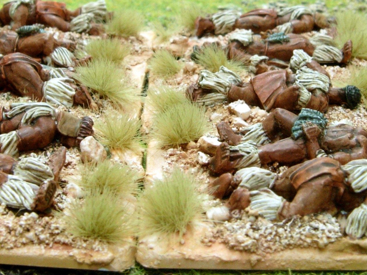 [TMP] "Zulu War casualties." Topic