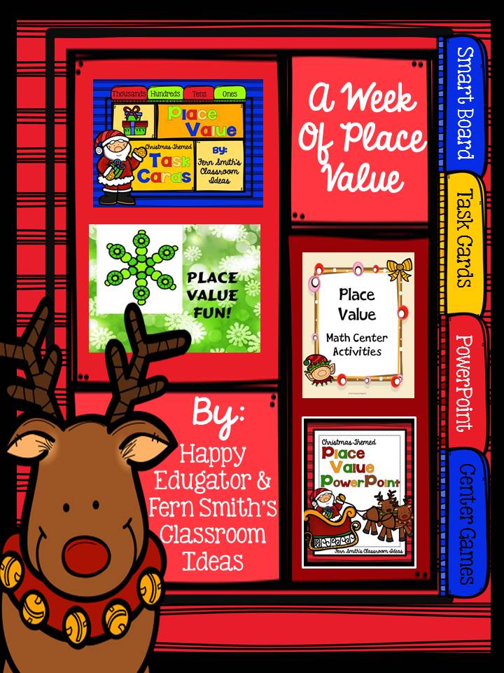 Place Value Fern Smith s Classroom Ideas place-value-fern-smith-s-classroom-ideas