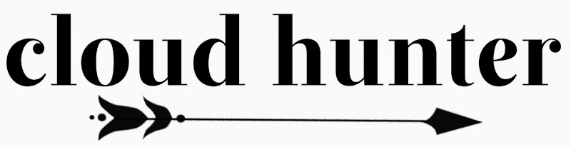 WE WANT : CLOUDHUNTER | This Side of The Moon