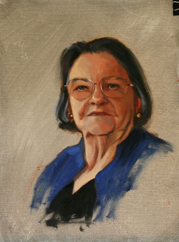Candace X Moore How To Paint A Portrait In 6 Hours candace-x-moore-how-to-paint-a-portrait-in-6-hours