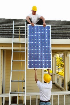 Emily Manzik: Solarize NC Shines Down on the Triad