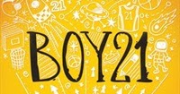 Page to Stage Reviews: Book review: Boy21 by Matthew Quick