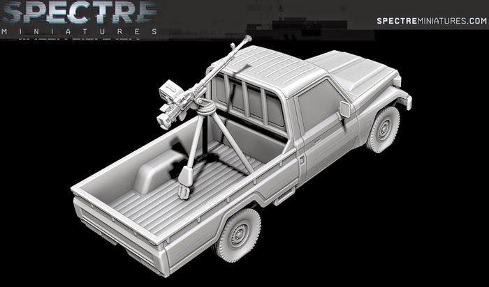 [TMP] "Militia Technical Kickstarter " Topic