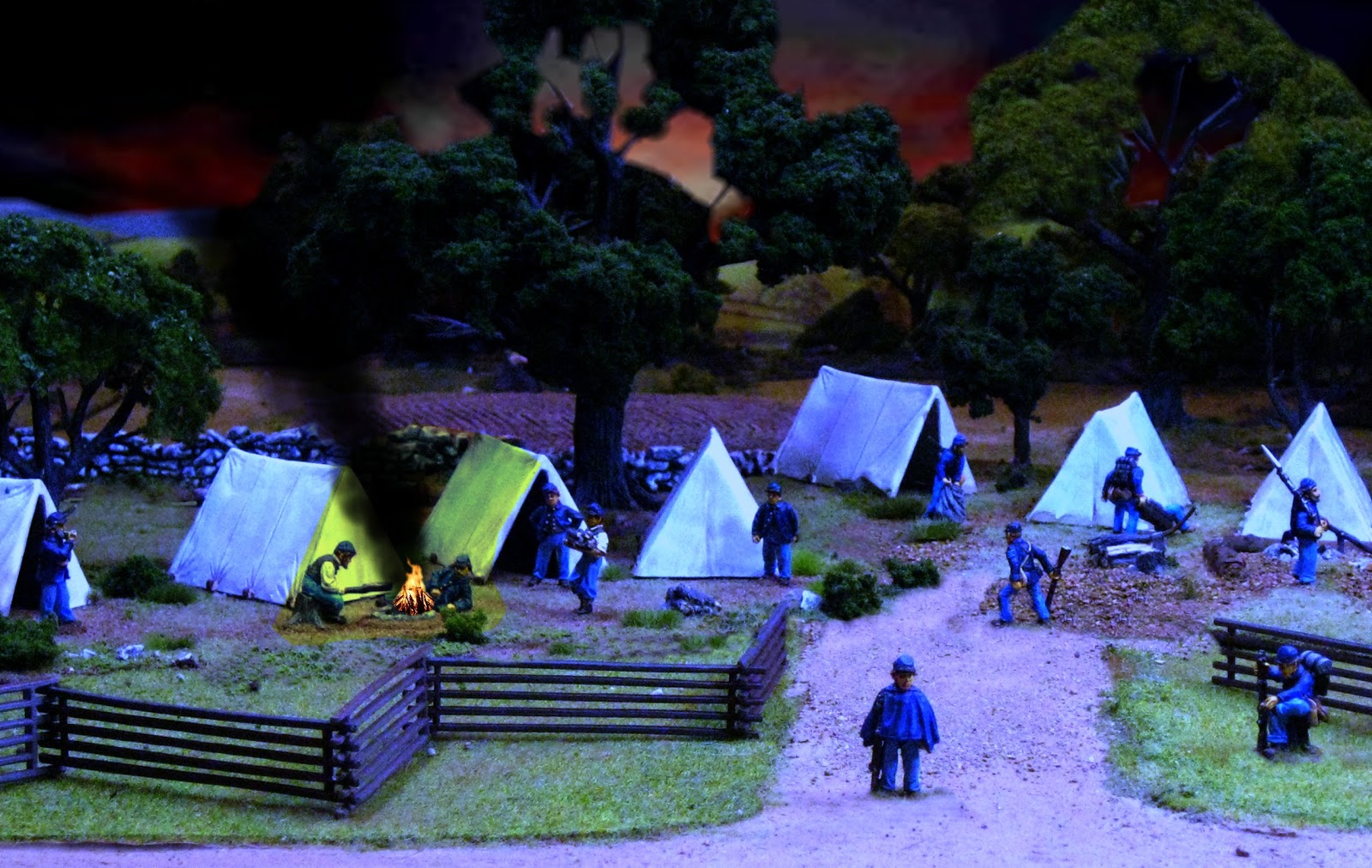 [TMP] "ACW Camp." Topic