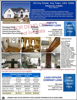 RealtyWEB.Net: New Service - RatePlug