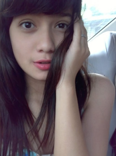 Gambar Wanita Cantik: Gambar Wanita Cantik Dan Sexy Banget