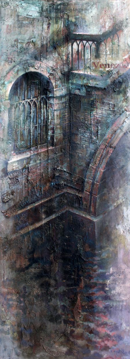 Art Blog: Ian Murphy Development