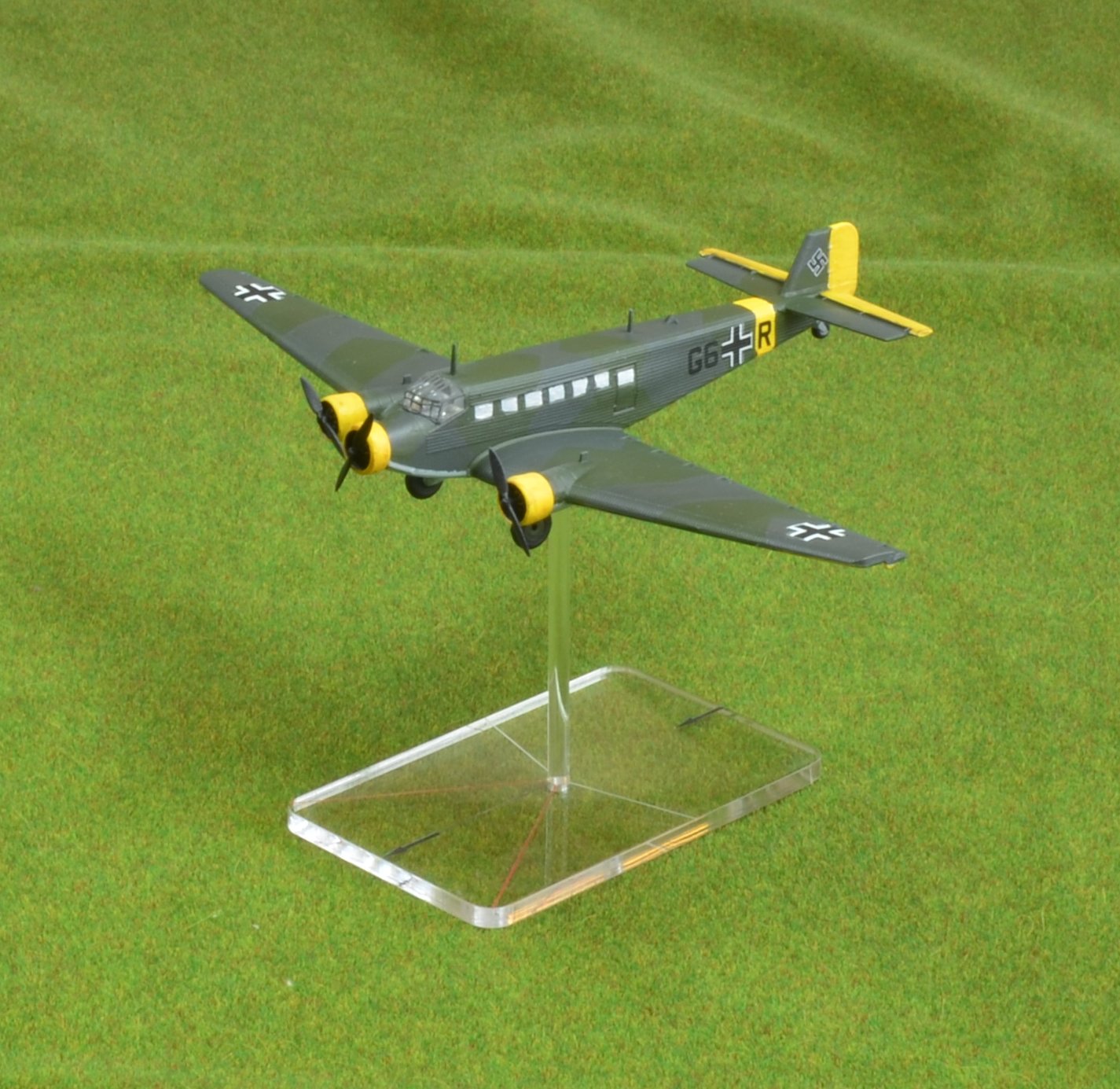 Forward Recon 1 200 Scale WW2 Aircraft forward-recon-1-200-scale-ww2-aircraft