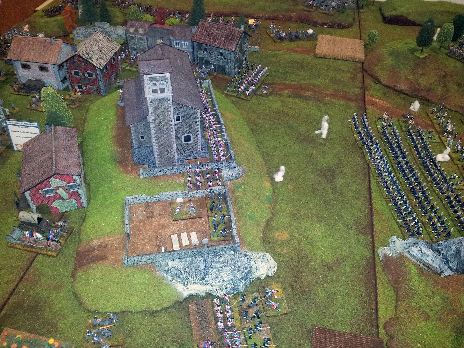 [TMP] "Vinmeiro Battle." Topic