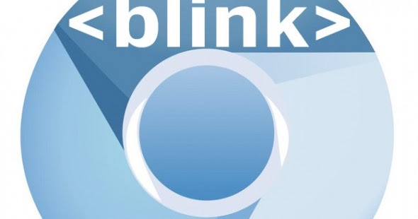 ForTechiesOnly: 1, 2, 3 BLINK: move over WebKit new browser engine in town