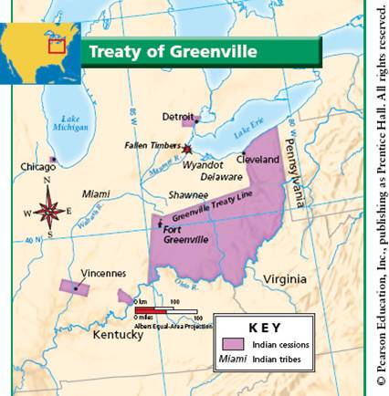 Great Americans: March 2012