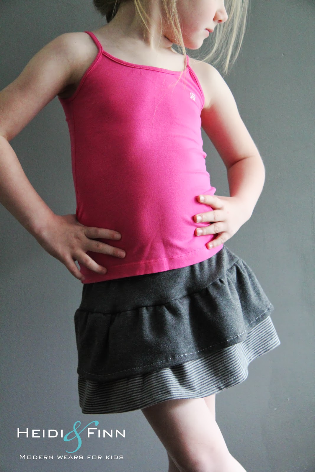 HeidiandFinn modern wears for kids: Sneak Peek- the Tennis Skort HeidiandFinn modern wears for kids: Sneak Peek- the Tennis Skort