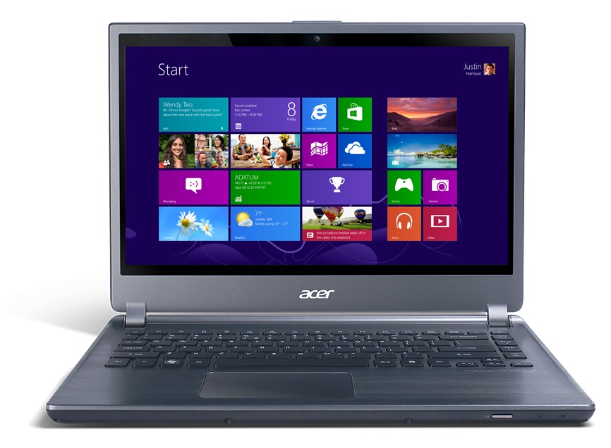 Acer Aspire M5 481PTG Touch Ultrabook Price Specs And Availability In The Philippines acer-aspire-m5-481ptg-touch-ultrabook-price-specs-and-availability-in-the-philippines