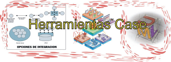 Zonalista: Herramientas CASE, para cada parte del desarrollo de software