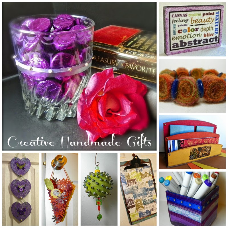 10 Creative Handmade Gift Ideas 10-creative-handmade-gift-ideas