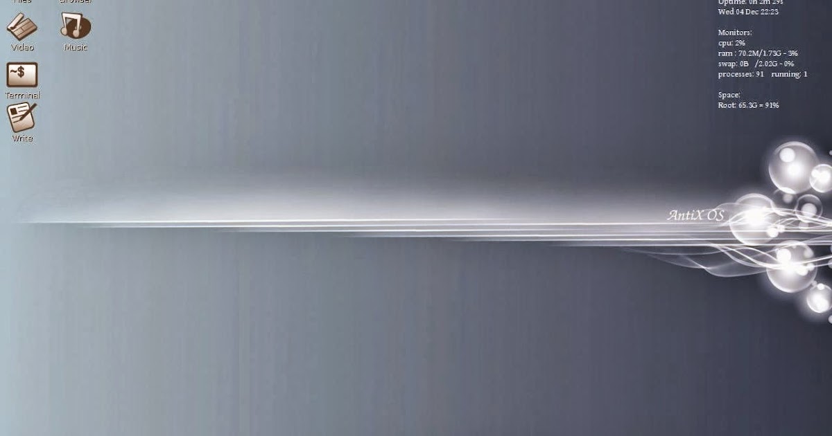 5 Linux distributions for very old computers « Everyday Linux User 5 Linux distributions for very old computers « Everyday Linux User