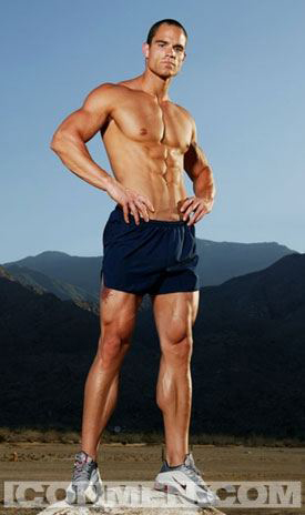 Inner Jobber: Brian Patrick Wade