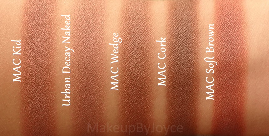 Mac Wedge
