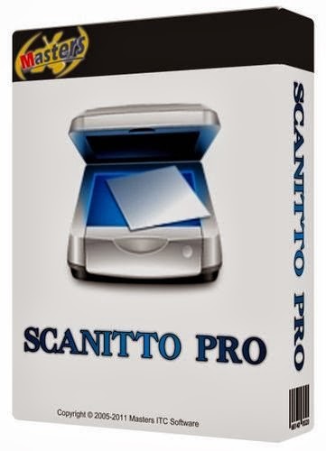 Scanitto Pro v2.17.29.249 Español Portable | Portables Programas
