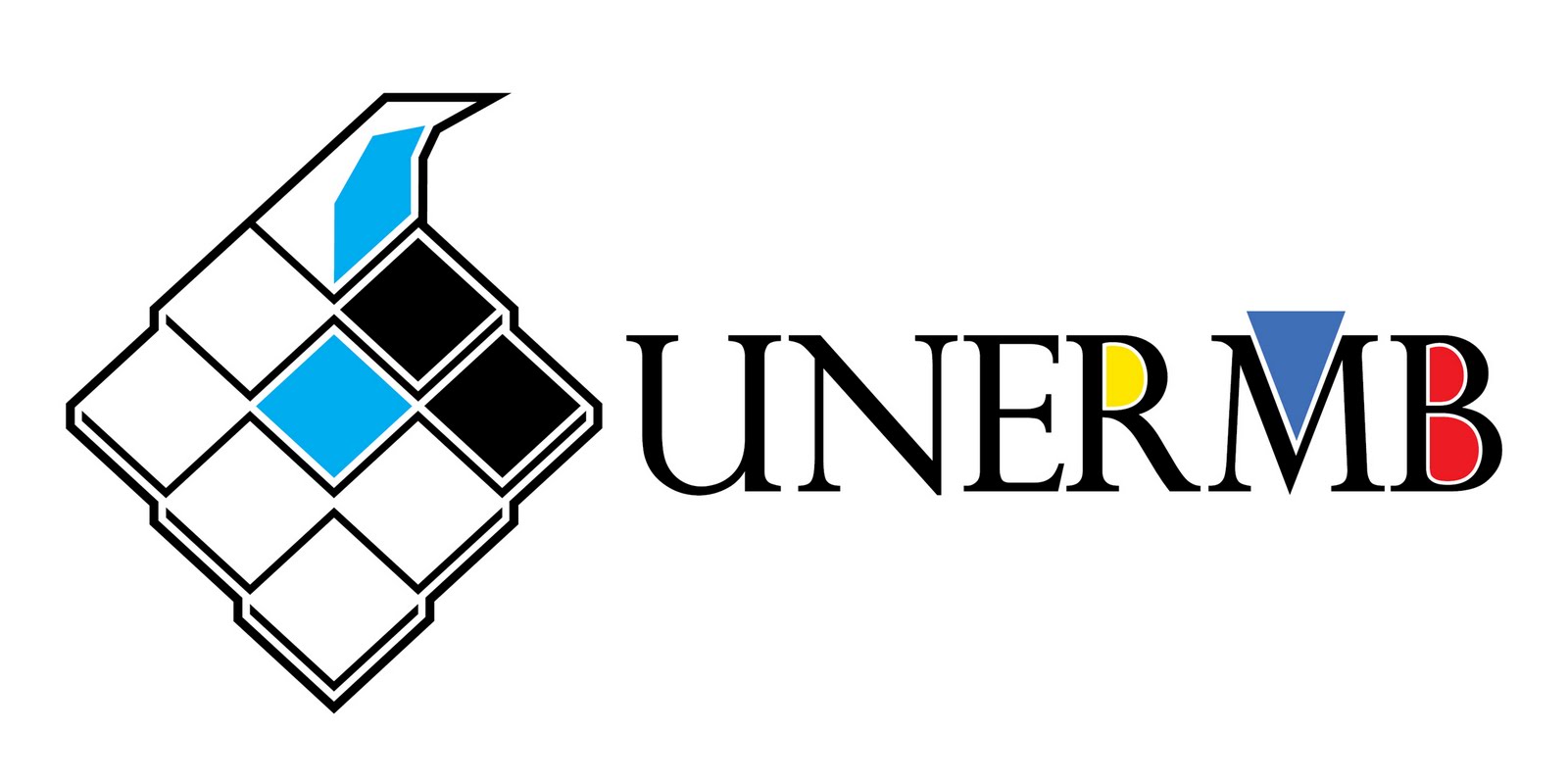 Nubardo Coy: Imágenes de logo UNERMB