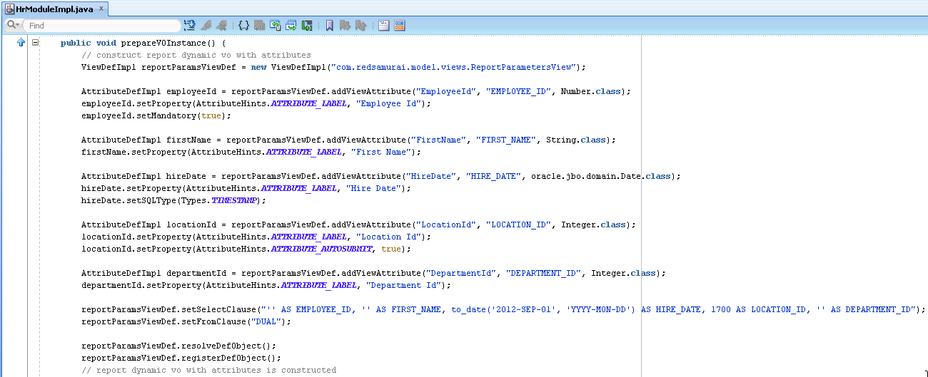 ADF Generator for Dynamic ADF BC and ADF UI_evil dynamic map-CSDN博客