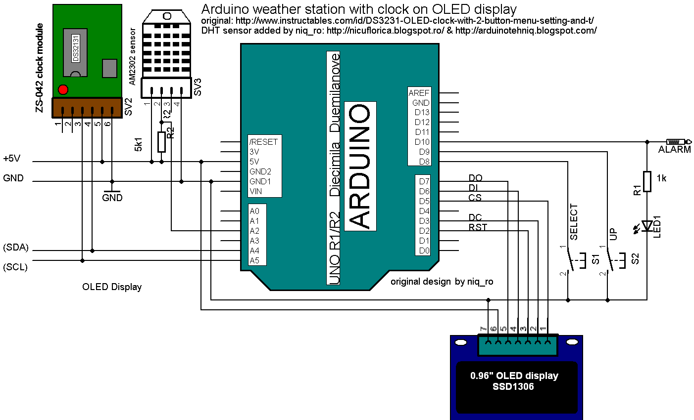 GitHub - tehniq3/spi_oled_dht_clock: oled display spi interface ... GitHub - tehniq3/spi_oled_dht_clock: oled display spi interface ...