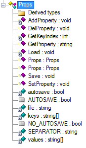 Props.dll - Petros Kyladitis