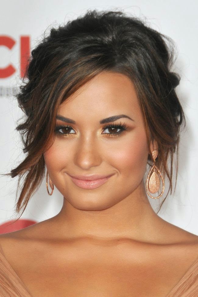 #LosTwVip: Demi Lovato habla sobre trastornos de la alimentación #LosTwVip: Demi Lovato habla sobre trastornos de la alimentación