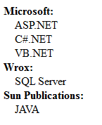 Beginning .net | .Net Tips | C# Tips | MVC | c# .net programming | vb .net programming | SQL ...