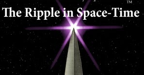 Bibliophilia, Please: Free Book Alert: The Ripple in Space-Time by S.F. Chapman