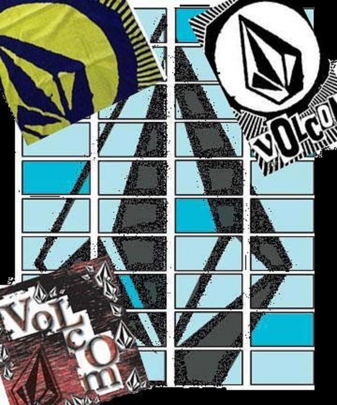 Logos de volcom - Imagui