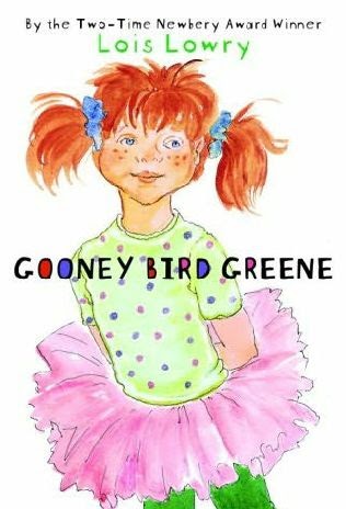 Help Readers Love Reading: Gooney Bird Greene by Lois Lowry