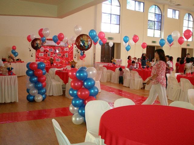 Pretty Parties High School Musical Party pretty-parties-high-school-musical-party