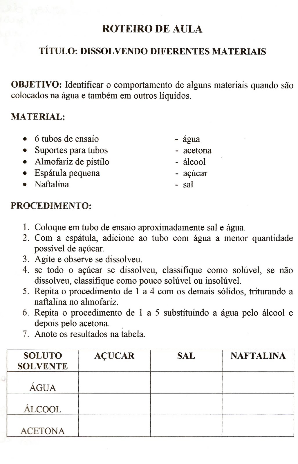 Exercicio Sobre Fenomeno Fisico E Quimico - EDUCA Exercicio Sobre Fenomeno Fisico E Quimico - EDUCA